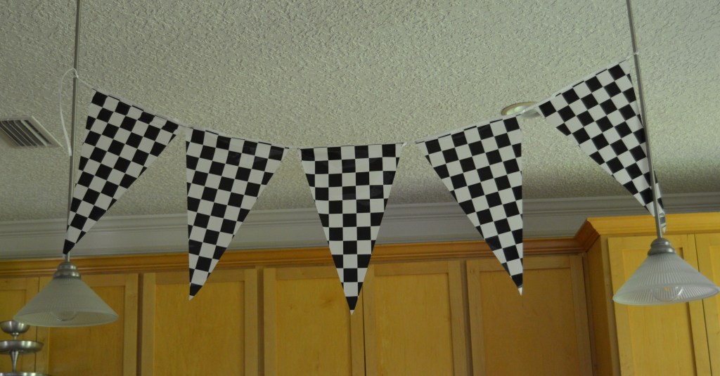 Hot Wheels Birthday Party, 2019 – Miss Teense Cooks